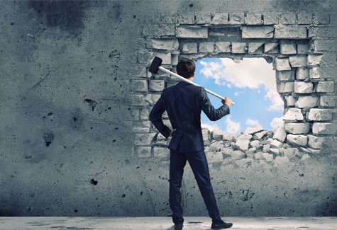 Breakthrough@Work – Awareness Into Action